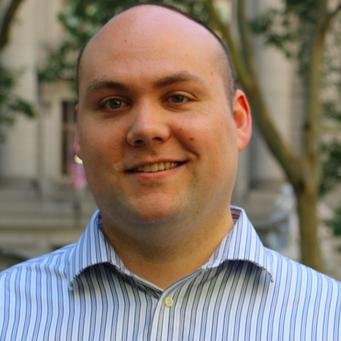 Randall Reed, Jr. | Web Developer